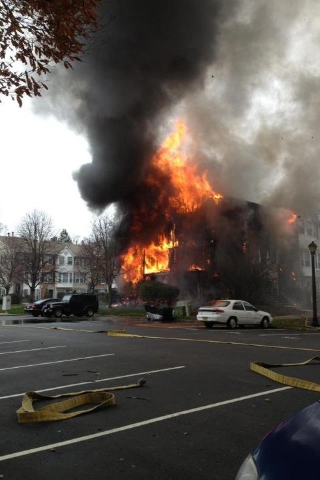 The On Scene Size Up – Flow and Vent