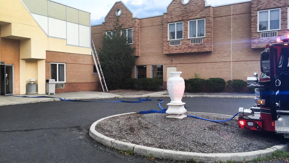 Bumper Lines – Flow and Vent