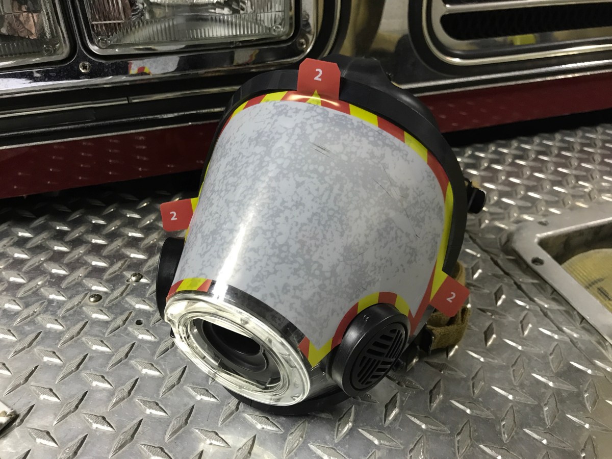 Eclipse Blackout Masks – Flow and Vent